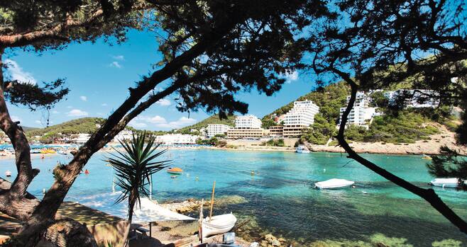 Things to do in Cala Llonga | TUI.co.uk