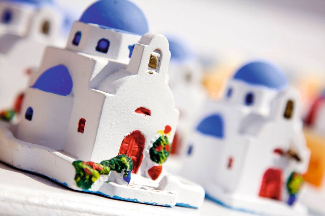 Things to do in Psalidi | TUI.co.uk