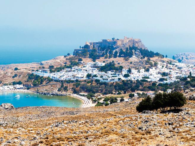 Things to do in Pefkos | TUI.co.uk