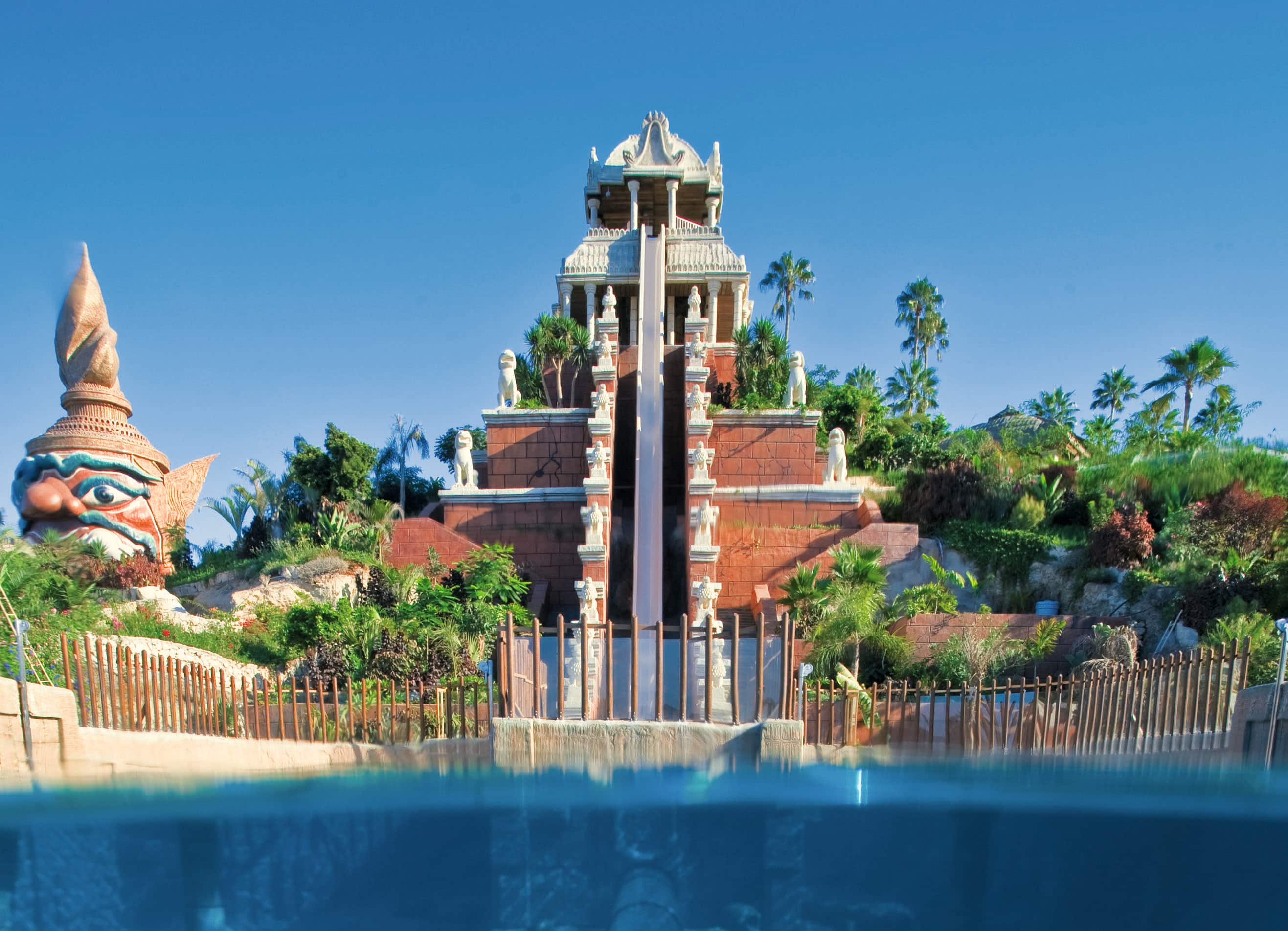 Siam Park Holidays 2026 / 2027 | TUI.co.uk
