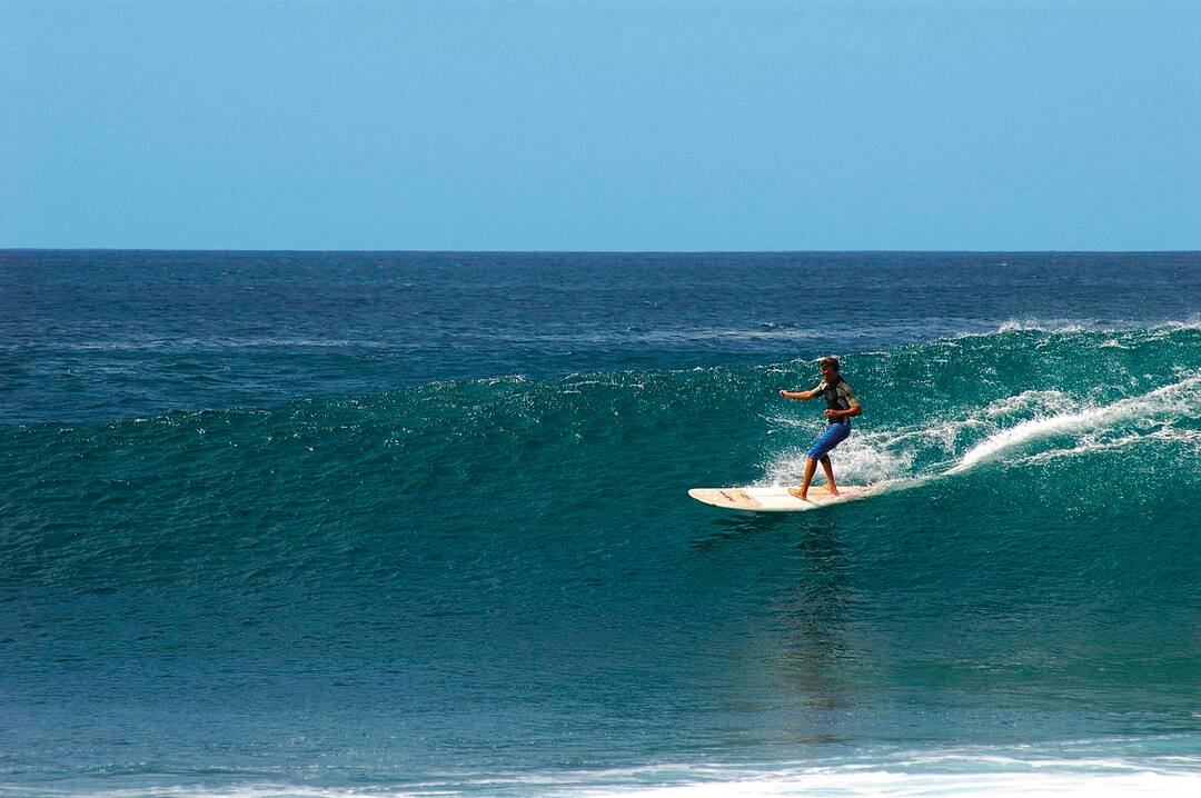Things to do in Cape Verde | TUI.co.uk