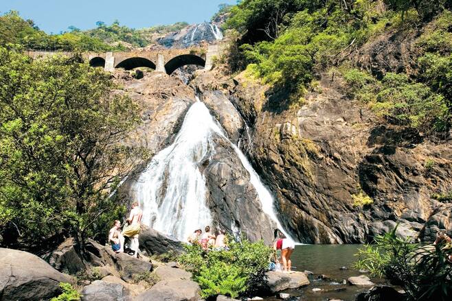 Things to do in Goa | TUI.co.uk