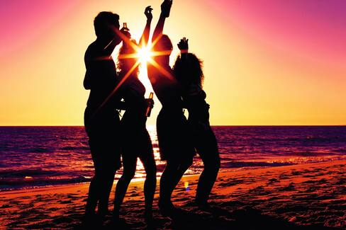 Zante Dreams in Laganas | TUI.co.uk