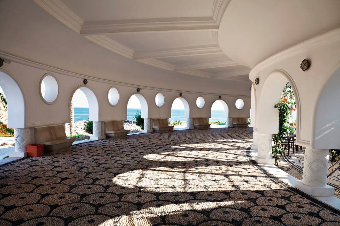 Things to do in Kalithea | TUI.co.uk