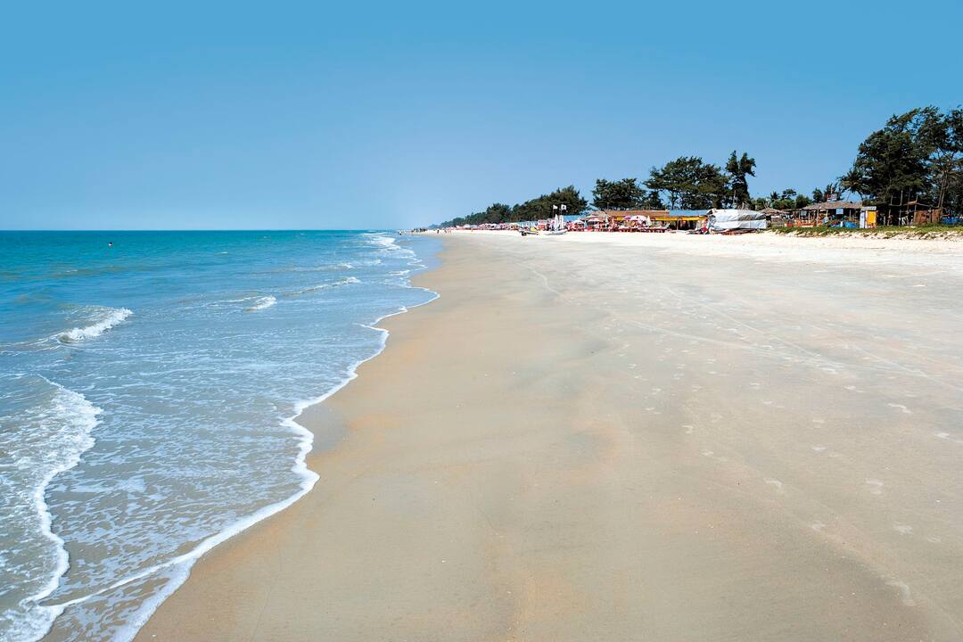 Things to do in Goa | TUI.co.uk