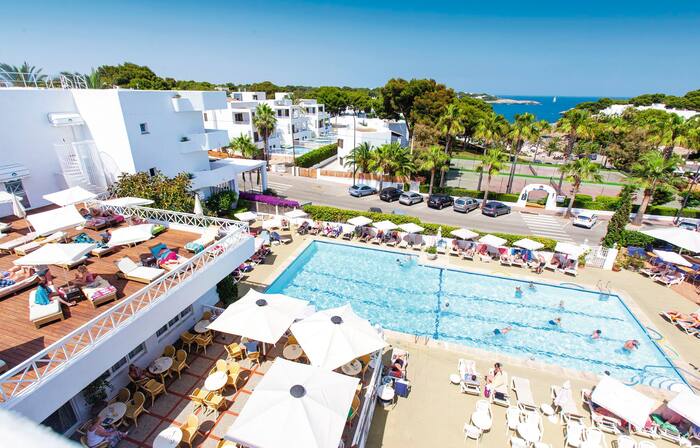 Hotel Rocamarina in Cala d'Or | TUI.co.uk