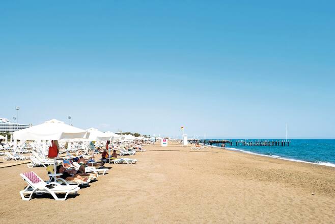 Things to Do in Lara Beach | TUIHolidays.ie