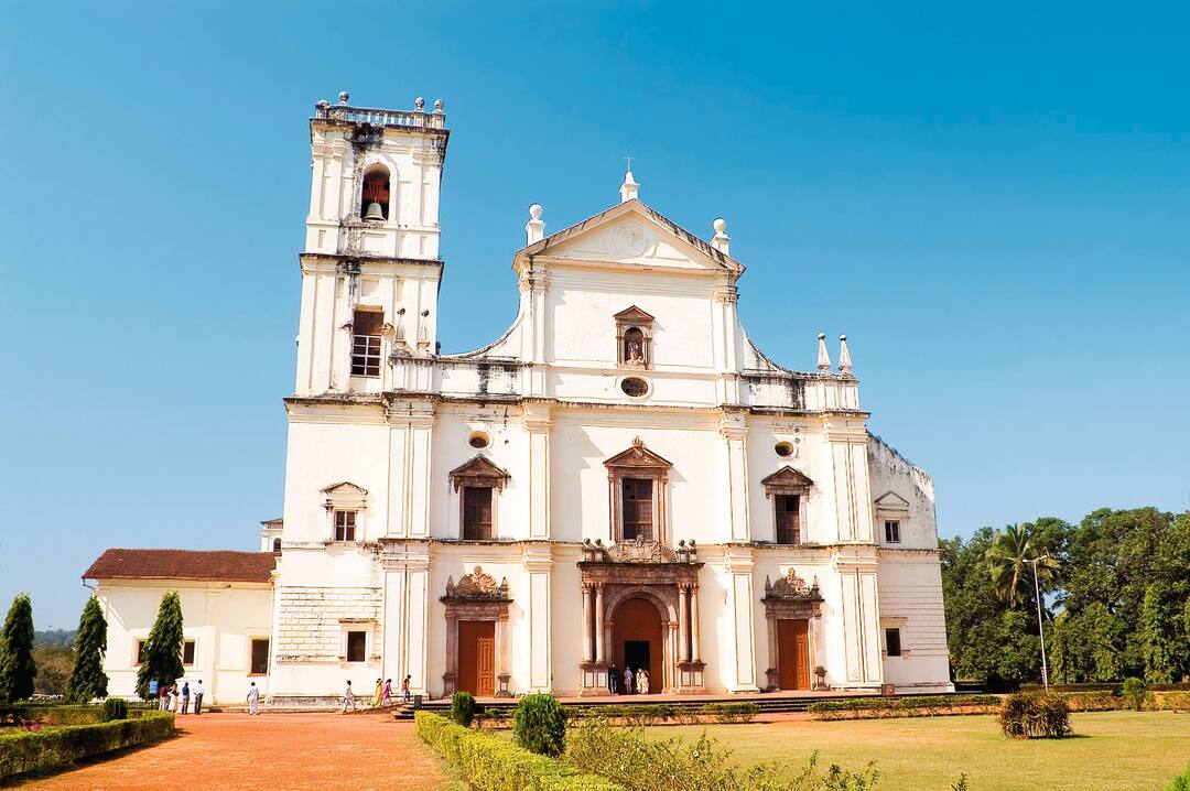 Things to do in Goa | TUI.co.uk