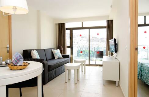 Revoli Playa Apartments in Puerto Rico | TUIHolidays.ie