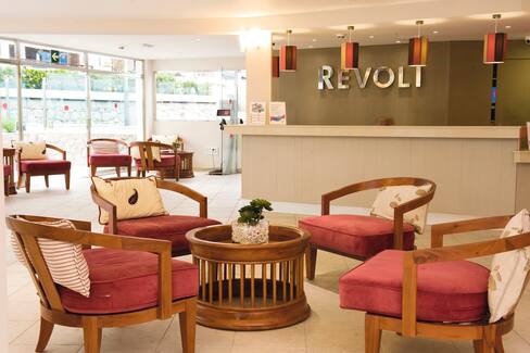 Revoli Playa Apartments in Puerto Rico | TUIHolidays.ie