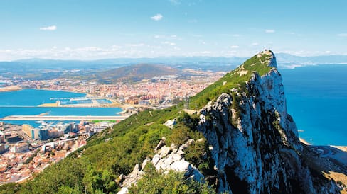 Gibraltar Holidays 2021 / 2022 | TUI.co.uk