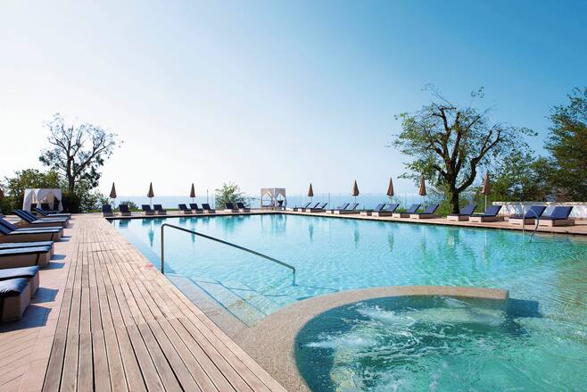 TUI BLUE Nastro Azzurro in Piano di Sorrento | TUI.co.uk