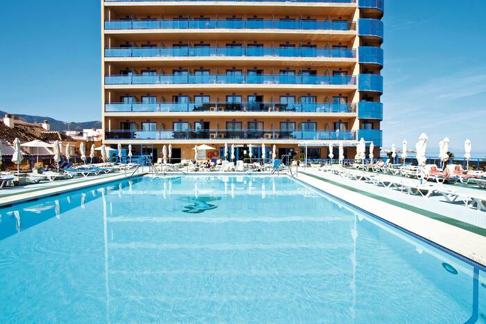 Hotel Yaramar in Fuengirola | TUI.co.uk