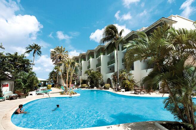 Mango Bay in St James | FirstChoice.co.uk