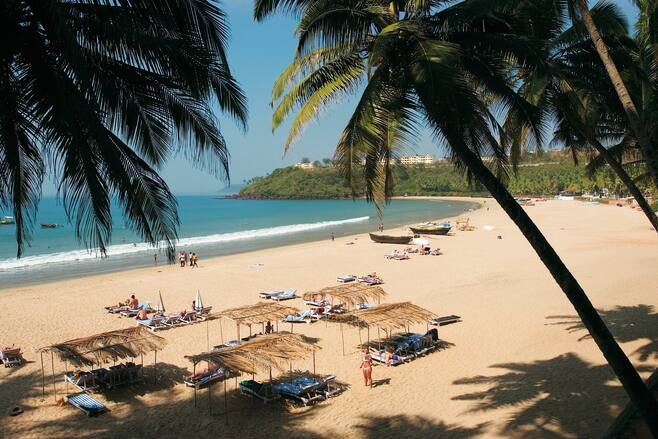 Things to do in Goa | TUI.co.uk