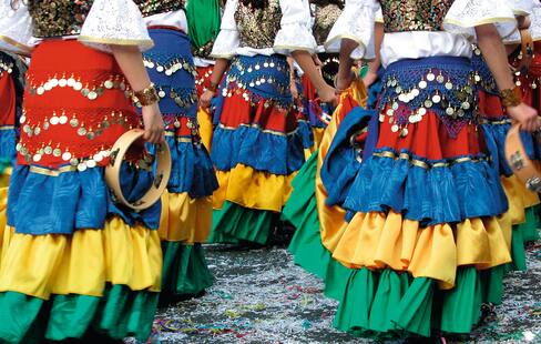 Melini Hotel Suites in Protaras | TUI.co.uk