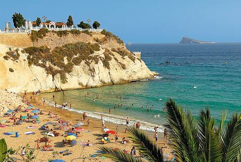 Port Benidorm in Benidorm | TUI.co.uk