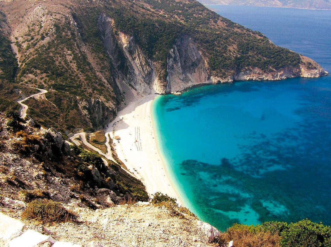 Things to do in Zante | FirstChoice.co.uk