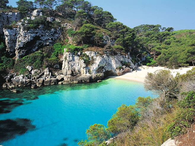 Things to do in Menorca | TUI.co.uk