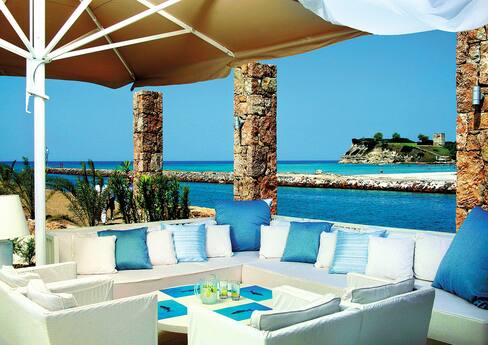Belair Beach Hotel in Ixia | TUI.co.uk