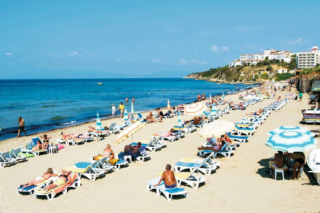 Things to do in Izmir area | TUI.co.uk