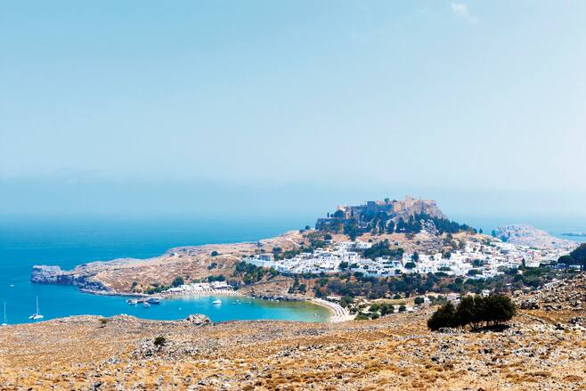 Gennadi Holidays 2021 / 2022 | TUI.co.uk