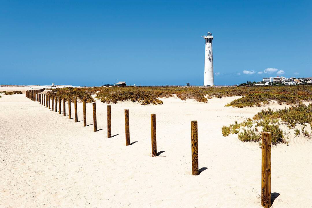 Things to do in Jandia | TUI.co.uk