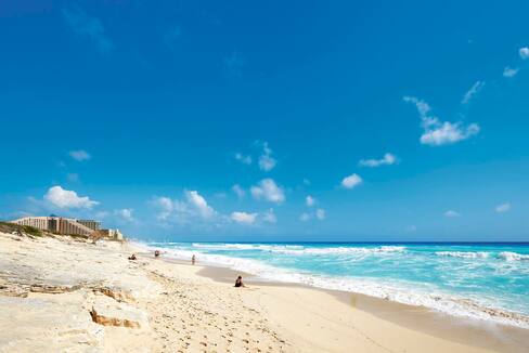 Riu Cancun in Cancun | TUI.co.uk