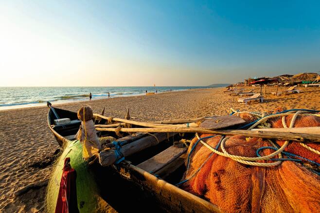 Things to do in Goa | TUI.co.uk