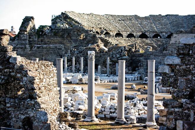 Things to do in Colakli | TUI.co.uk