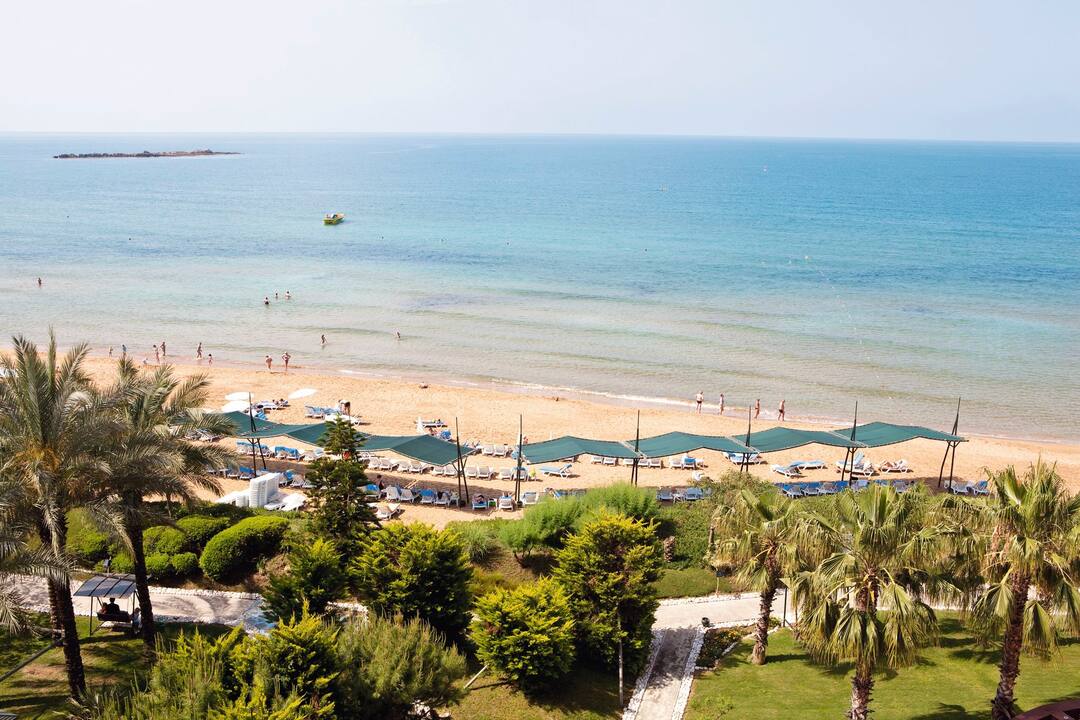 AQI Pegasos Royal in Alanya | FirstChoice.co.uk