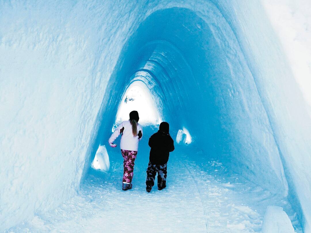 Things to do in Hetta | TUI.co.uk