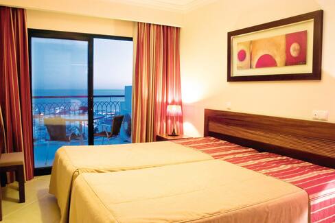 Cerro Mar Garden Aparthotel in Albufeira | TUI.co.uk