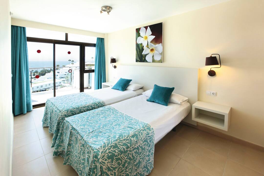 Revoli Playa Apartments in Puerto Rico | TUIHolidays.ie