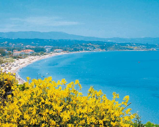 Tsilivi Holidays 2020 / 2021 | TUI.co.uk