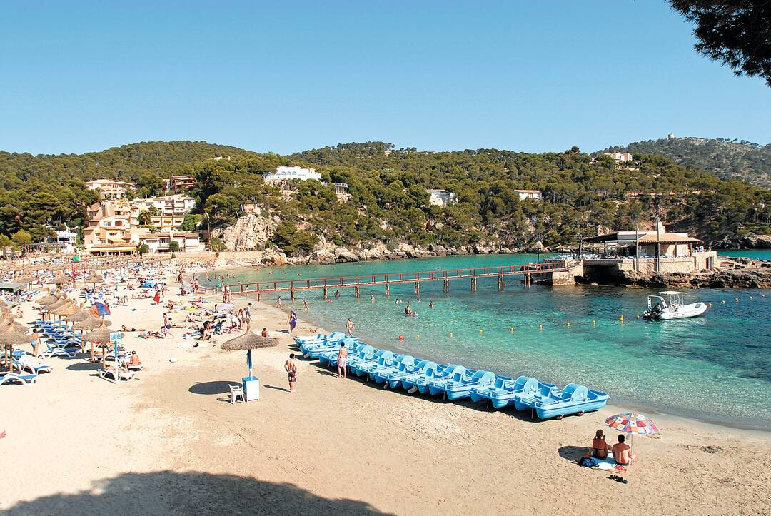 Camp de Mar Holidays 2024 / 2025 | TUI.co.uk