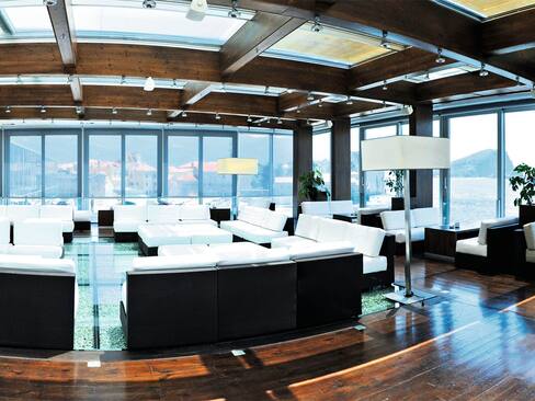 Avala Resort & Villa in Budva | TUI.co.uk