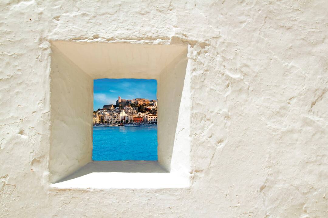 Things to do in Cala Pada | TUI.co.uk