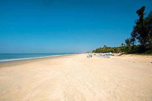 Alila Diwa Goa in Majorda Beach | TUI.co.uk