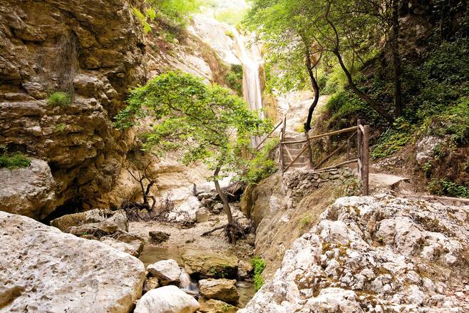 Things to do in Lefkas | TUI.co.uk