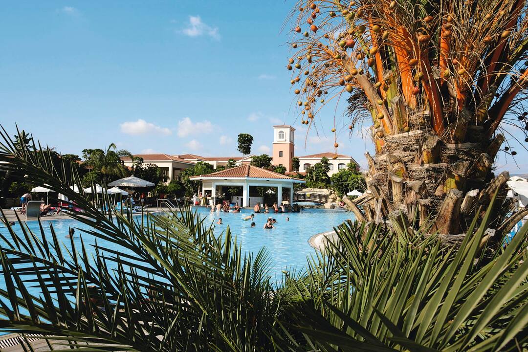 Avanti Village in Paphos | FirstChoice.co.uk