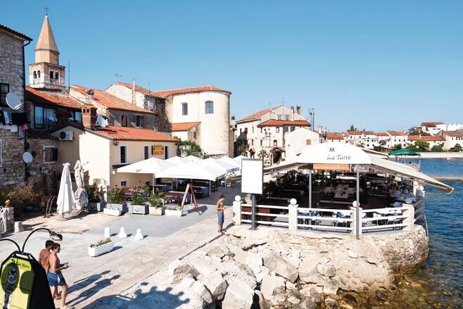 Things to do in Istrian Riviera | TUI.co.uk
