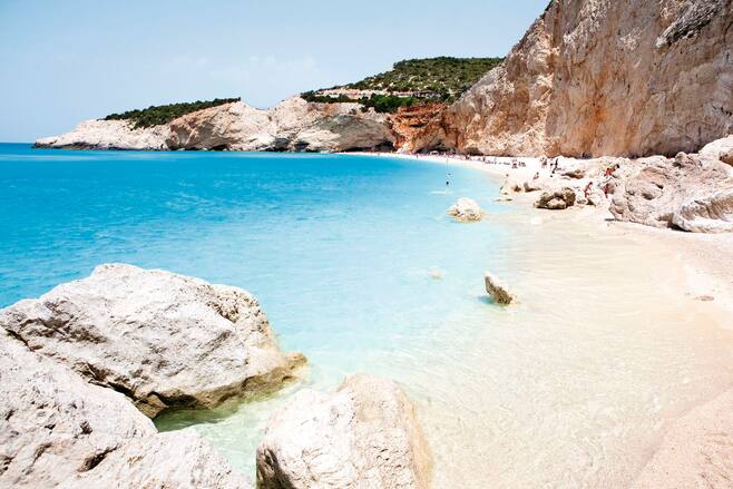 Things to do in Lefkas | TUI.co.uk