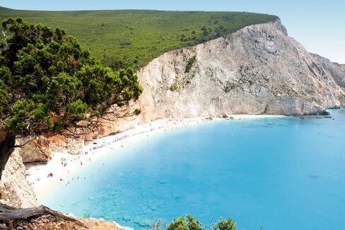 Things to do in Lefkas | TUI.co.uk