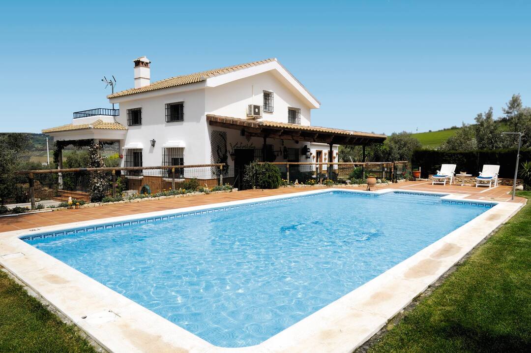 Casa Carpia in Ronda | TUI.co.uk