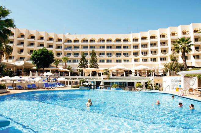 Hotel Golden Coast | First Choice