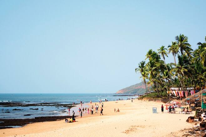 Things to do in Goa | TUI.co.uk