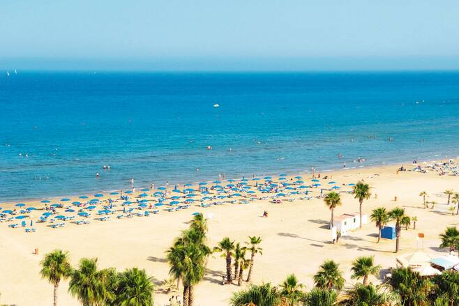 Things to do in Larnaca Area | TUI.co.uk
