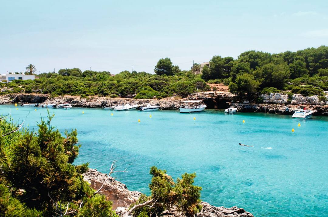 Things to do in Menorca | TUI.co.uk