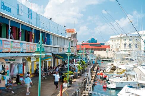 Barbados Beach Club in Maxwell | TUI.co.uk
